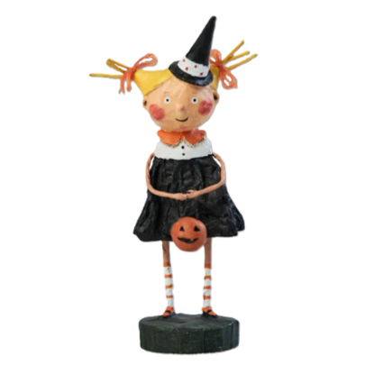 Gretta Goodwitch by Lori Mitchell | Fairy Tales Inc. | The shoppe of ...