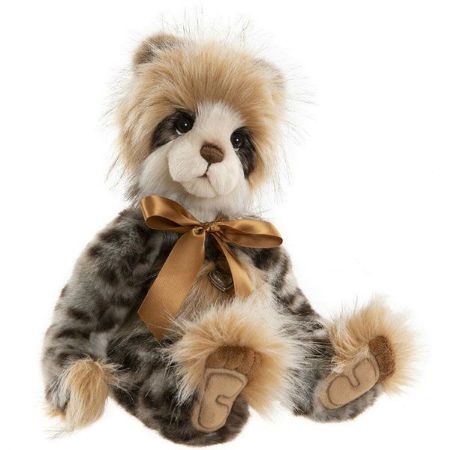 Charlie Bears | Fairy Tales Inc. | The shoppe of wonder and delight